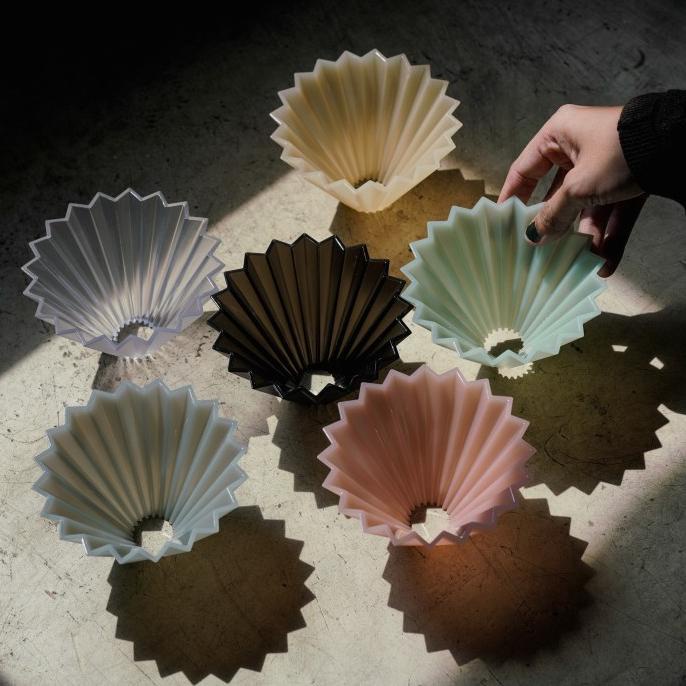 Jual ORIGAMI - Dripper AIR ( S ) | Shopee Indonesia