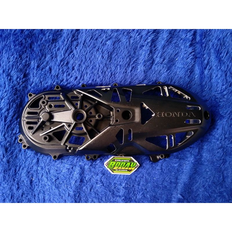 Jual Cvt Beat Delux Genio Scoopy 2020 2021 2022 Custom Coak | Shopee ...