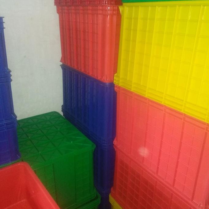 Jual Krat Industri Keranjang Industri Hanata 2104 | Shopee Indonesia