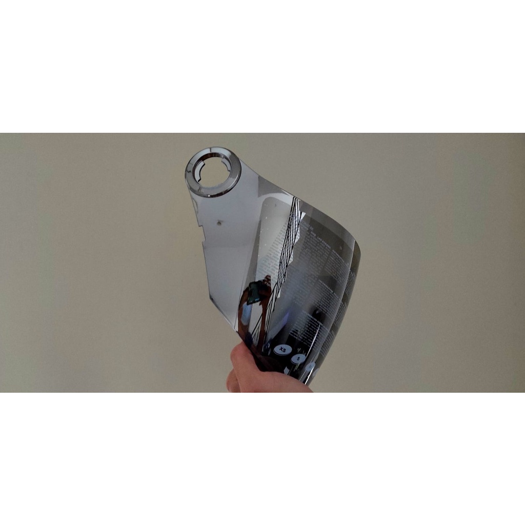 Jual ZEUS ZS 617 VISOR / KACA HELM | Shopee Indonesia