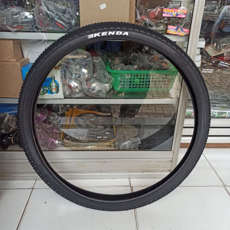 Jual Ban Luar Sepeda MTB Ukuran 26×1.95 K1177 Small Box Merk KENDA | Shopee Indonesia