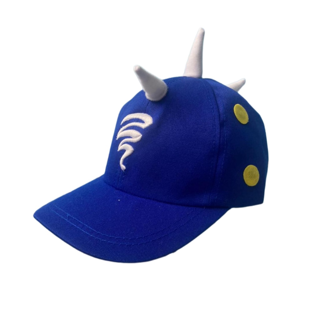 Jual TOPI BOBOIBOY ANAK ANAK TERLENGKAP BOBOIBOY AIR API HALILINTAR ...