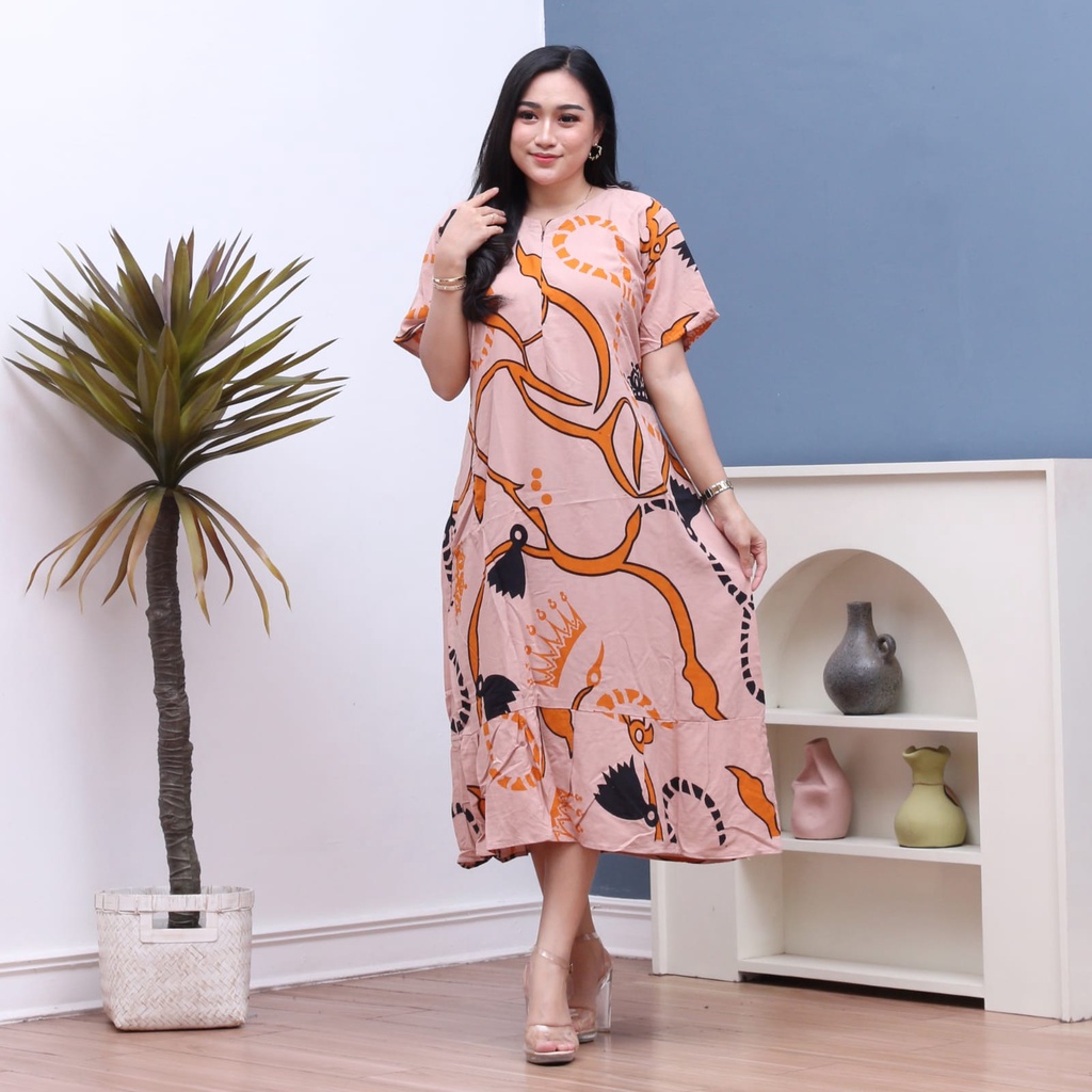 Jual DASTER ARAB ZEEMA | RAYON SUPER GRADE A | RESLETING DEPAN BUSUI | RENDA MILO dengan ...