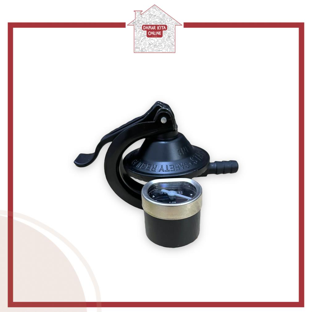 Jual Regulator StarCam Meter SC T12RM / Regulator Star Cam Meter ...