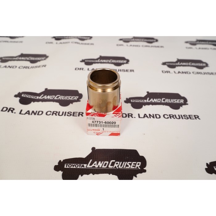 Jual PISTON CALIPER REM BELAKANG LAND CRUISER 47731-60020 | Shopee ...