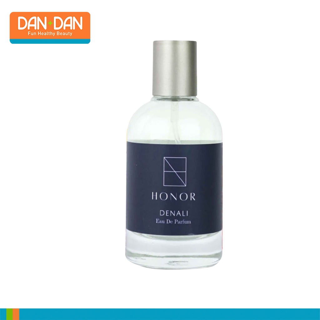 Jual Honor Eau De Parfum Denali 50 ml (436965) | Shopee Indonesia