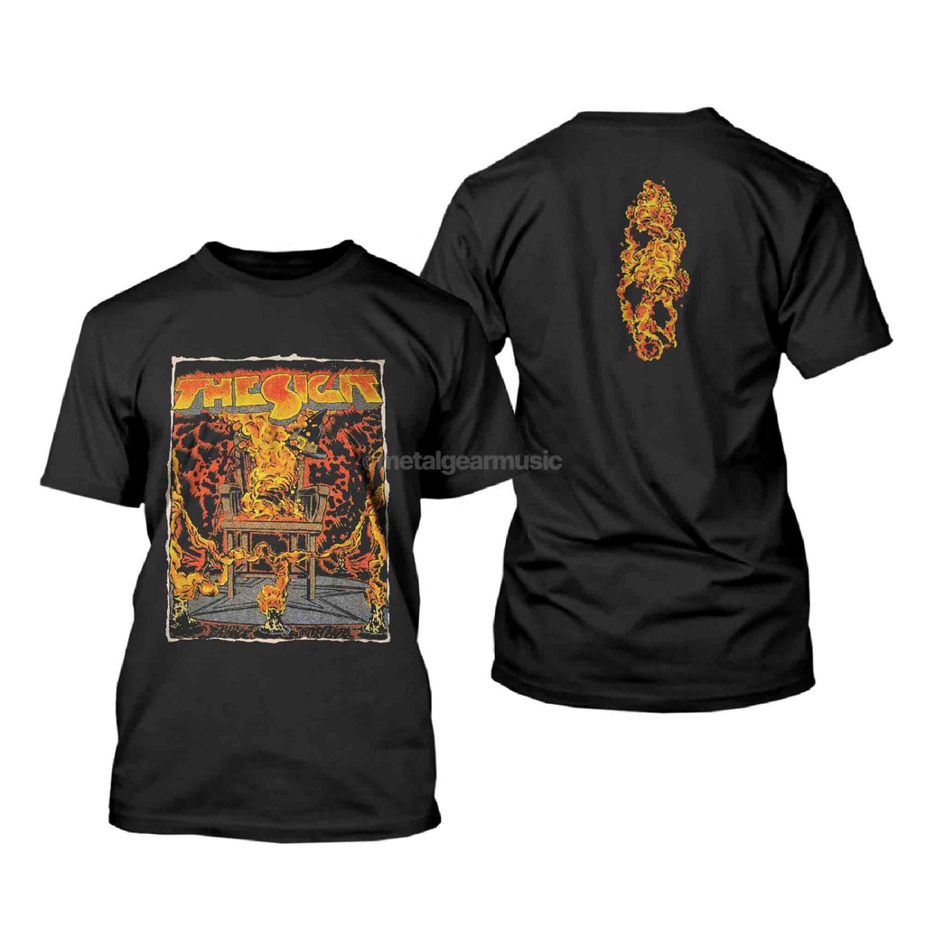 Jual Original The Sigit - Seat Tshirt | Shopee Indonesia