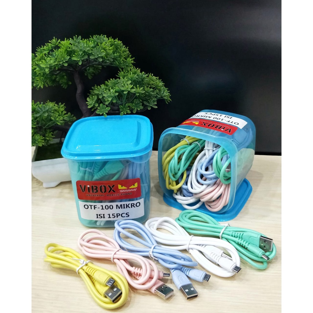 Jual MINIGO Kabel Data Auntentic OTF MICRO TYPE-C IPHONE G900 ESIA MINI ...