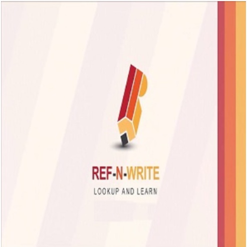 Jual REF-N-WRITE v5.5 Full Version Lifetime License | Shopee Indonesia