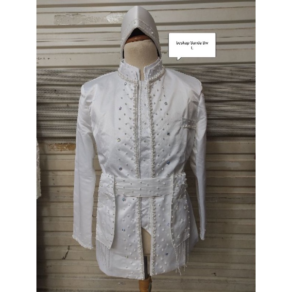 Jual beskap pengantin sunda | Shopee Indonesia