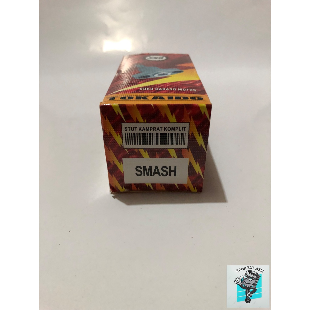 Jual STELAN TONJOKAN TENSIONER SMASH SMASH NEW SHOGUN 125 SPIN 125 TKD ...