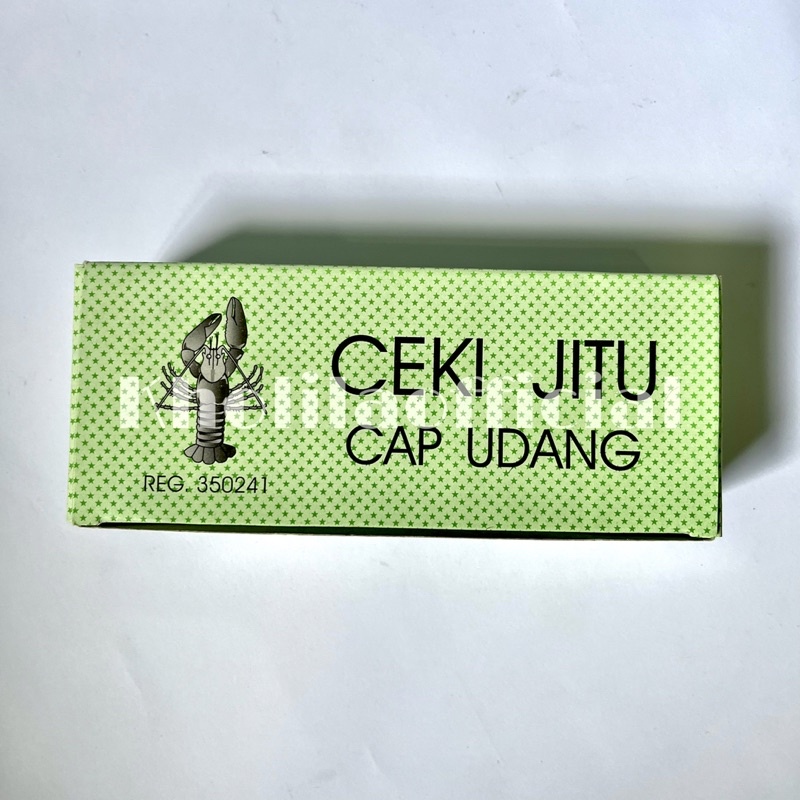 Jual KARTU CEKI JITU CAP UDANG PLAYING 10 PCS | Shopee Indonesia