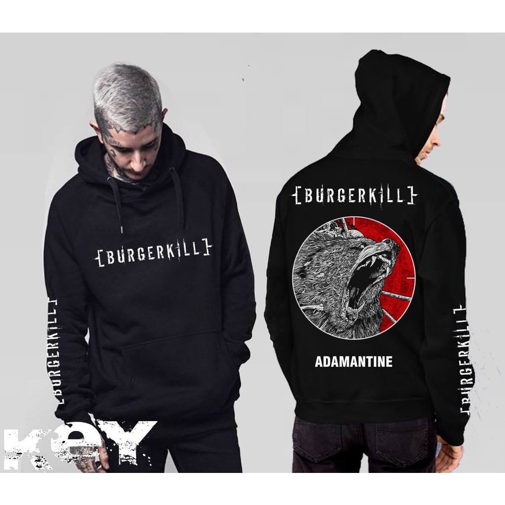 Jual Hoodie Burgerkill || Hoodie Band Metal Burgerkill || Hoodie Pria ... Jual Hoodie Burgerkill || Hoodie Band Metal Burgerkill || Hoodie Pria ...
