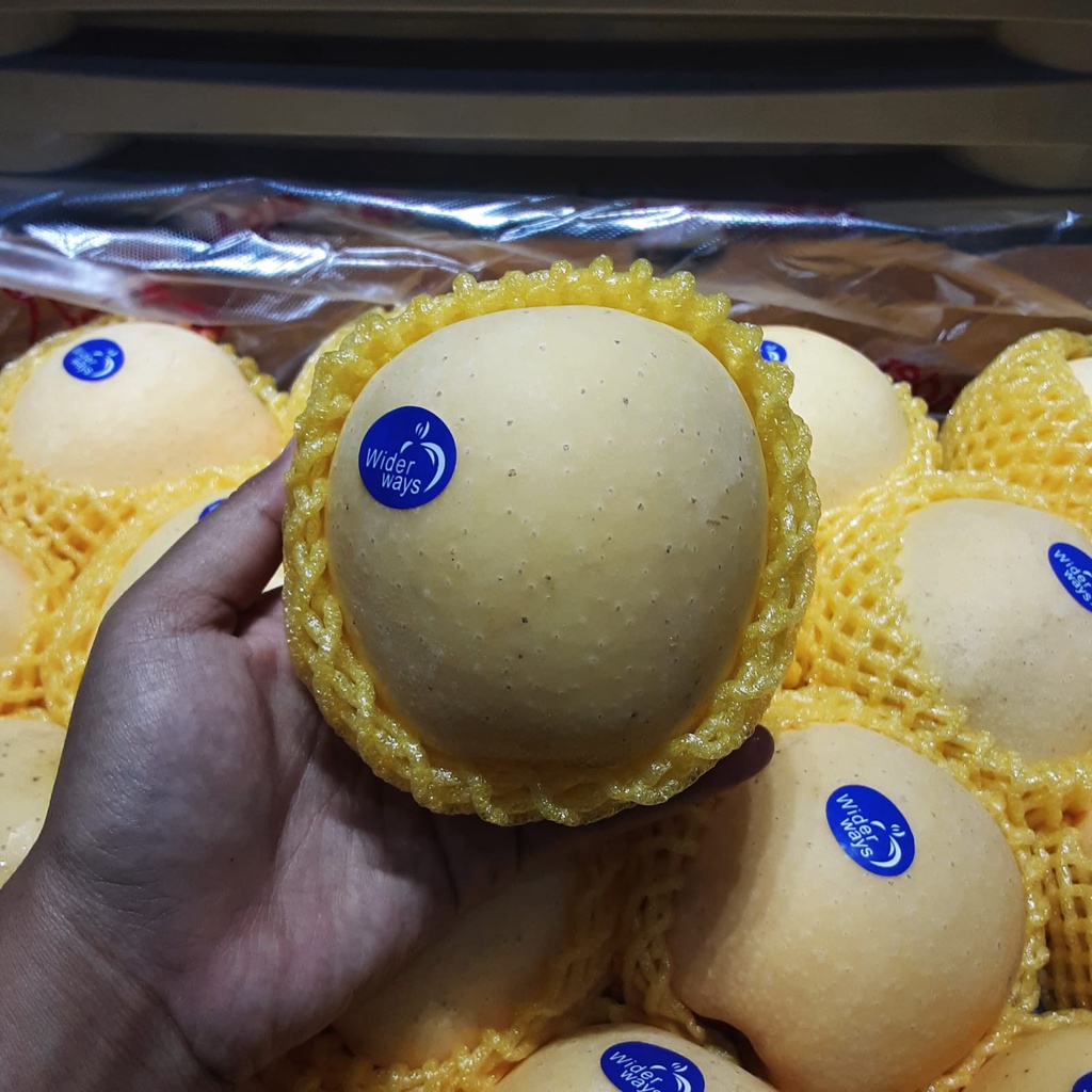 Jual APEL VENUS 3PCS | Shopee Indonesia