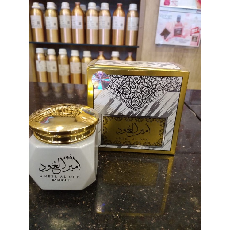 Jual Bakhour ALMAS SAUDI Bukhur wangi tahan lama - Buhur Oud | Shopee ...