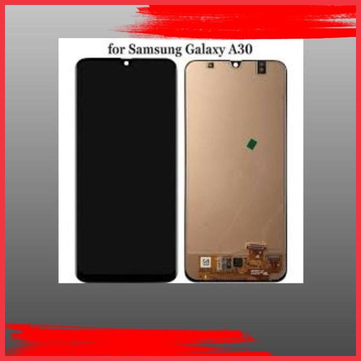 Jual (NACH) Lcd samsung a30 oled | Shopee Indonesia