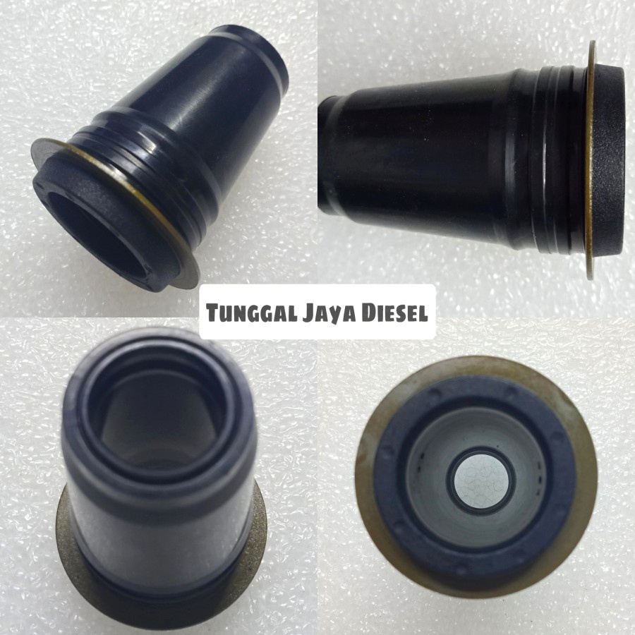 Jual Karet Injektor 320D Seal Nozzle Injector E320D C6.4 294-1788 ...