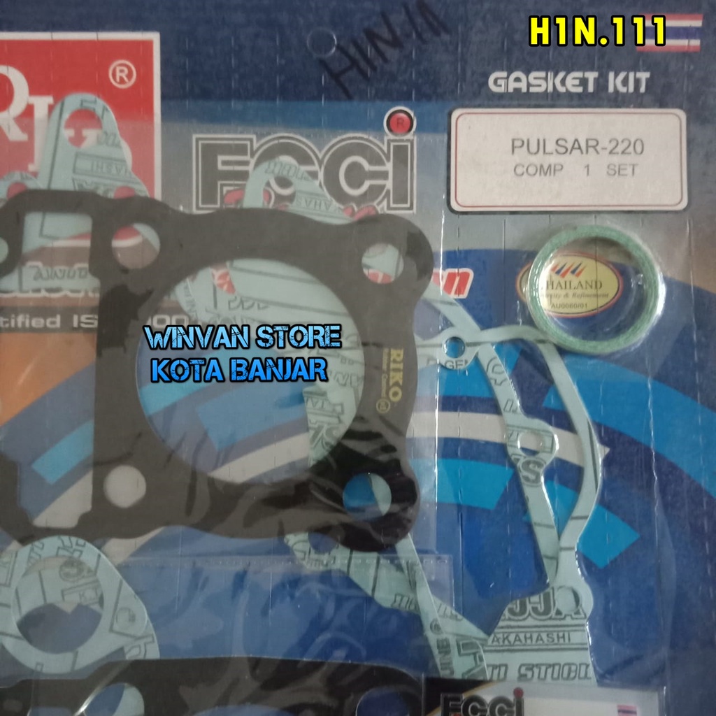 Jual GASKET BAJAJ PULSAR 200 220 PAKING BAJAJ PAKING FULL SET PULSAR ... Jual GASKET BAJAJ PULSAR 200 220 PAKING BAJAJ PAKING FULL SET PULSAR ...
