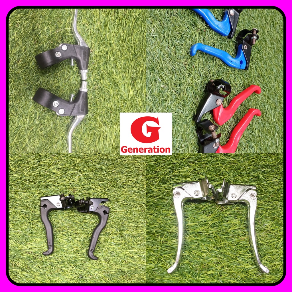 Jual Handel Rem Stang Sepeda Anak Sparepart Bicycle Variasi Sepeda Bike ...