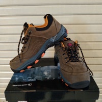 Jual SEPATU SAFETY BATA INDUSTRIAL BICKZ 720 SAFETY SHOES PROYEK ...
