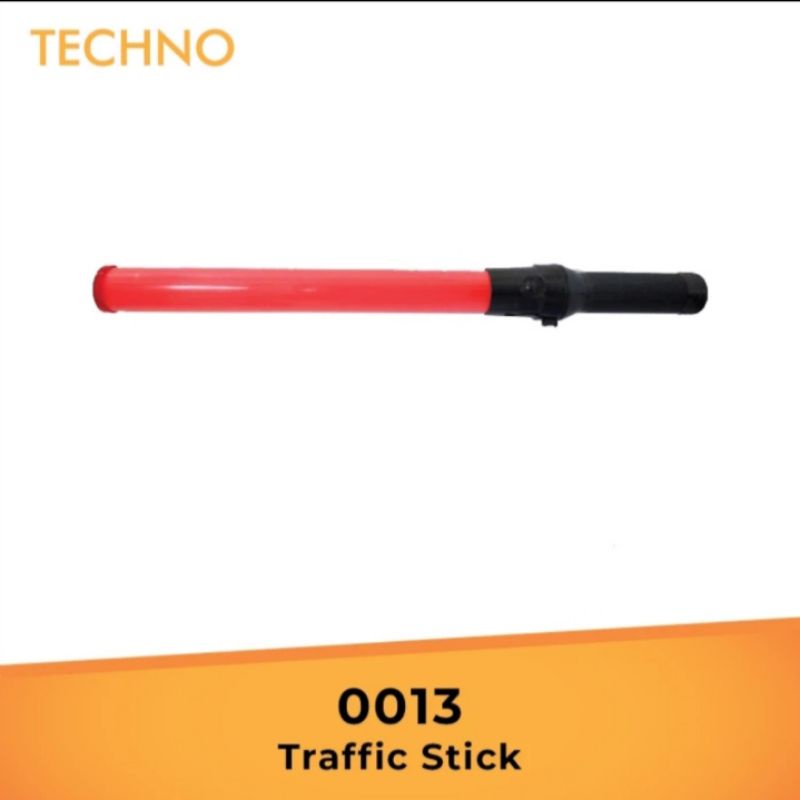 Jual Lampu Lalin"TECHNO"Baton 2F 52cm Thick 0013 (Traffic stick ...