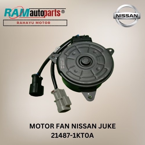 Jual MOTOR FAN NISSAN JUKE | Shopee Indonesia