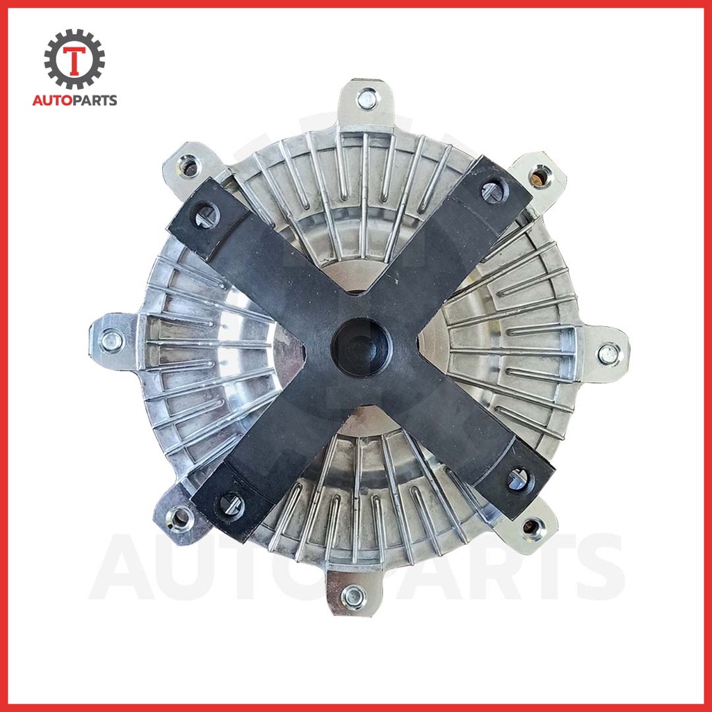 Jual Sarang Tawon Mitsubishi PS125 ME013415 / Fan Clutch | Shopee Indonesia
