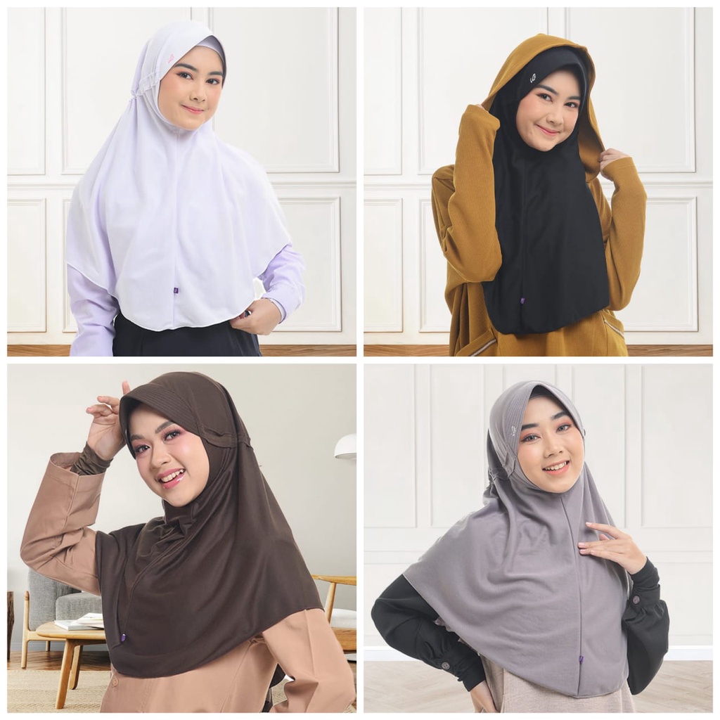 Jual Kerudung Instan Rabbani Innova Lx Terbaru Jilbab Rabani Anak ...