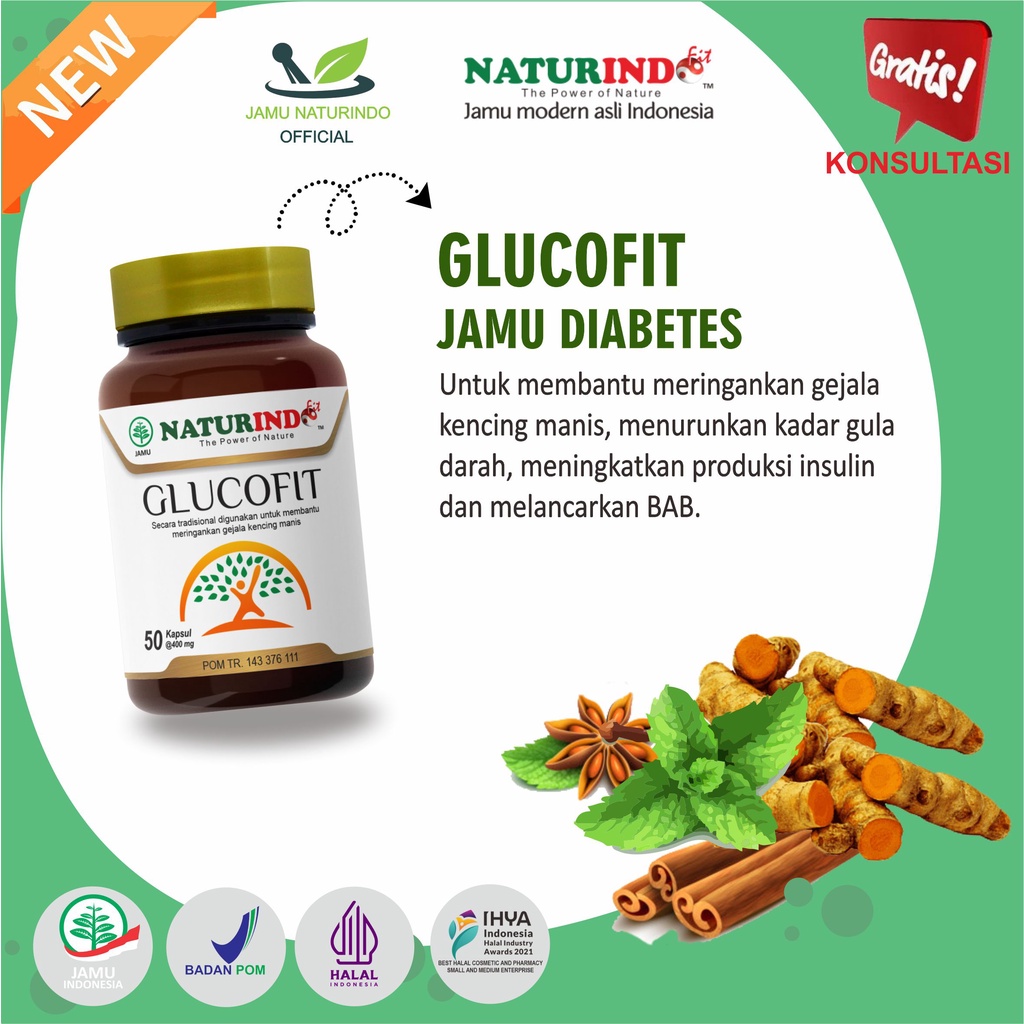 Jual Obat Diabetes Obat Gula Darah Tinggi Herbal Obat Penurun Gula ...