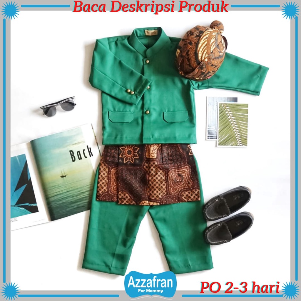 Jual Basofi | Azzafran for Mommy | Basofi Dewasa | Baju Adat Anak ... Jual Basofi | Azzafran for Mommy | Basofi Dewasa | Baju Adat Anak ...