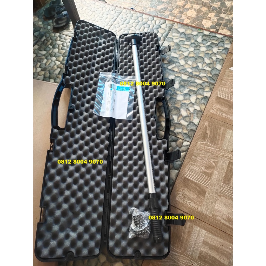 Jual Global Water FP 111 - Global Water Flow Probe FP111 - Pengukur ...