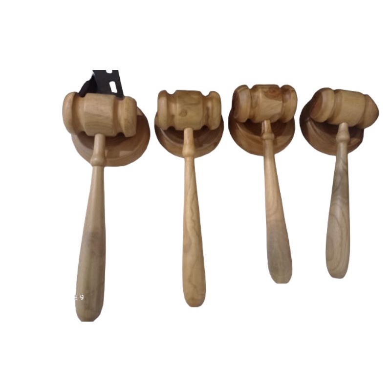 Jual palu hakim kayu model biasa | Shopee Indonesia