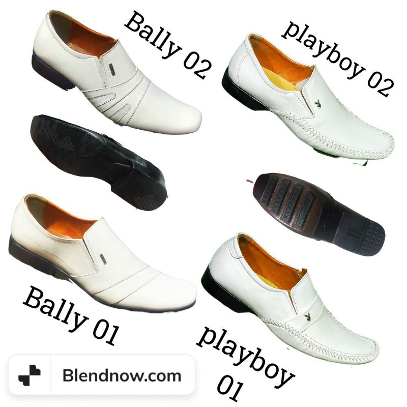 Jual Sepatu pdh cowok Sepatu boot resleting pria Sepatu boots fashion ...