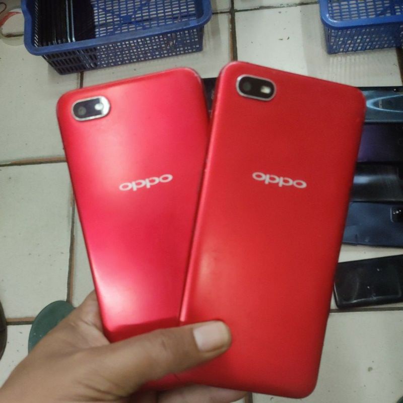 Jual oppo a1k min lcd baca deskripsi!!! | Shopee Indonesia
