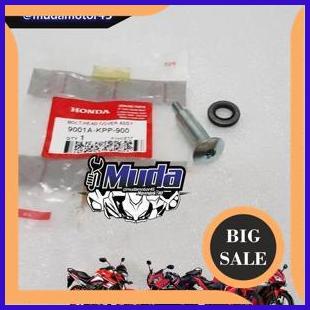 Jual suku cadang BAUT COVER HEAD SET SEAL 9001A-KPP-900 BAUD BOLT TUTUP ...