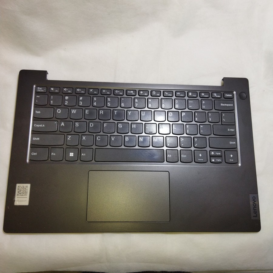 Jual Keyboard Lenovo ideapad V14 G2-ITL V14 G2-ACLwith keyboard ...