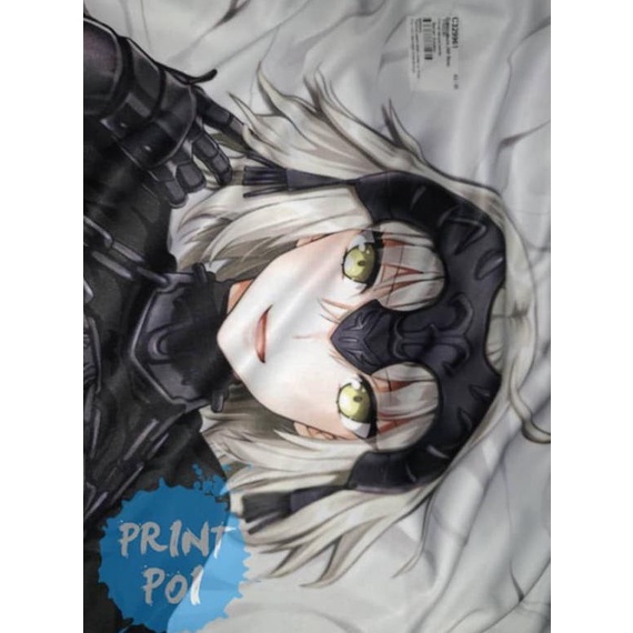 Jual Prima - Paket Dakimakura Custom Desain Waifu Suka2 Printpoi ...