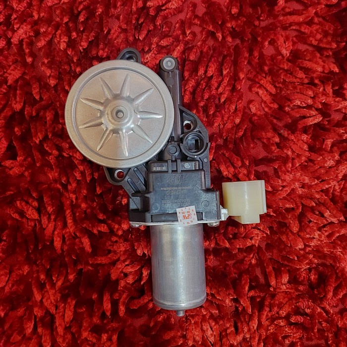Jual Motor Power Window Honda Mobilio Pintu Depan Kanan Original ...
