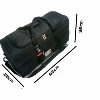 Jual Tas Pakaian JUMBO Travel Bag Jumbo Tas Travelling jingjing Tas ...
