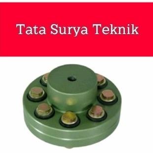 Jual Flexible Coupling Fcl 125 | Shopee Indonesia