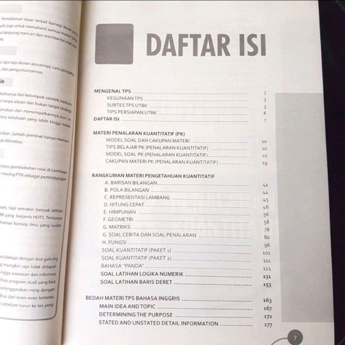 Jual BUKU INTENS TES SKOLASTIK & KOGNITIF 2023 100% ORIGINAL | Shopee ...