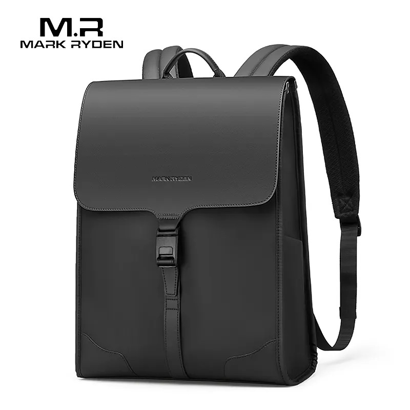 Jual Mark Ryden MR1611 Tas Ransel Backpack Laptop 15.6 Inch | Shopee ...