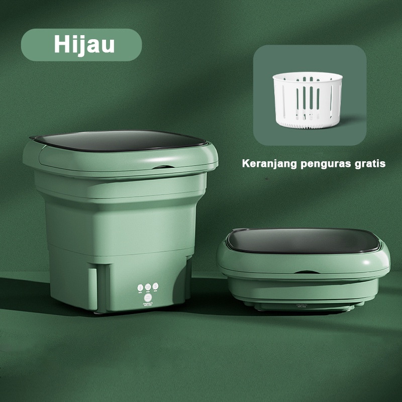 Jual mesin cuci bayi mini Mesin Cuci Mini Portable Mesin Cuci Lipat ...