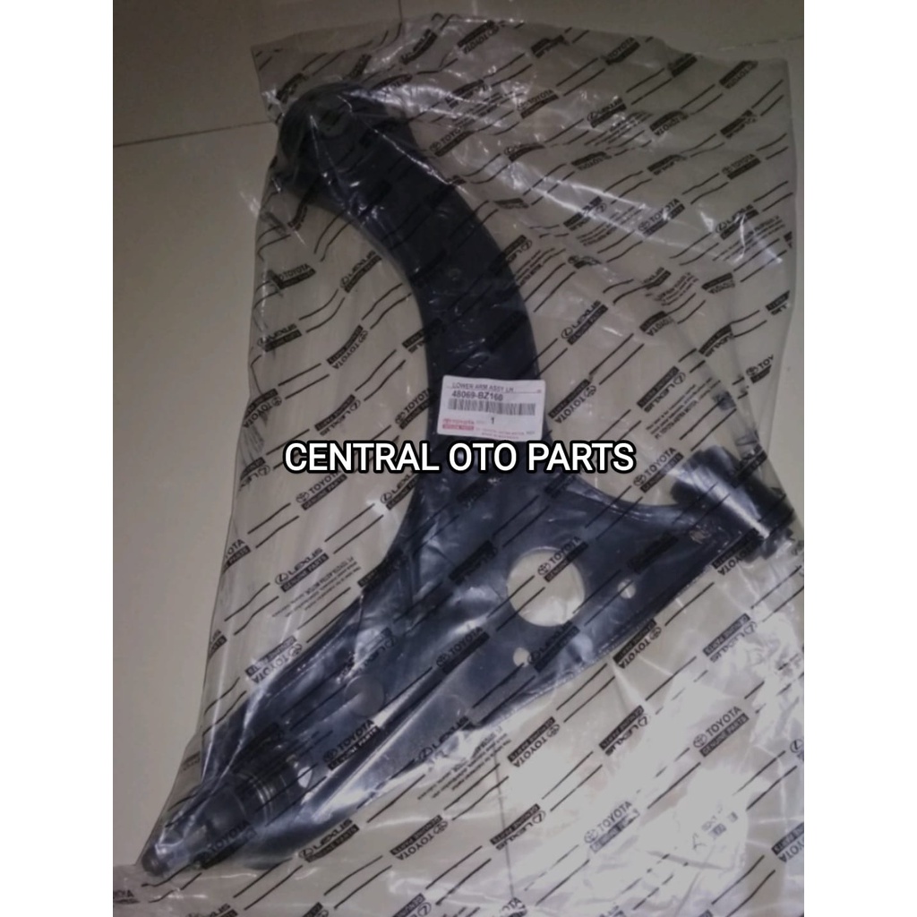 Jual LOWER ARM LH / LOW ARM LH KIRI AVANZA VELOZ | Shopee Indonesia