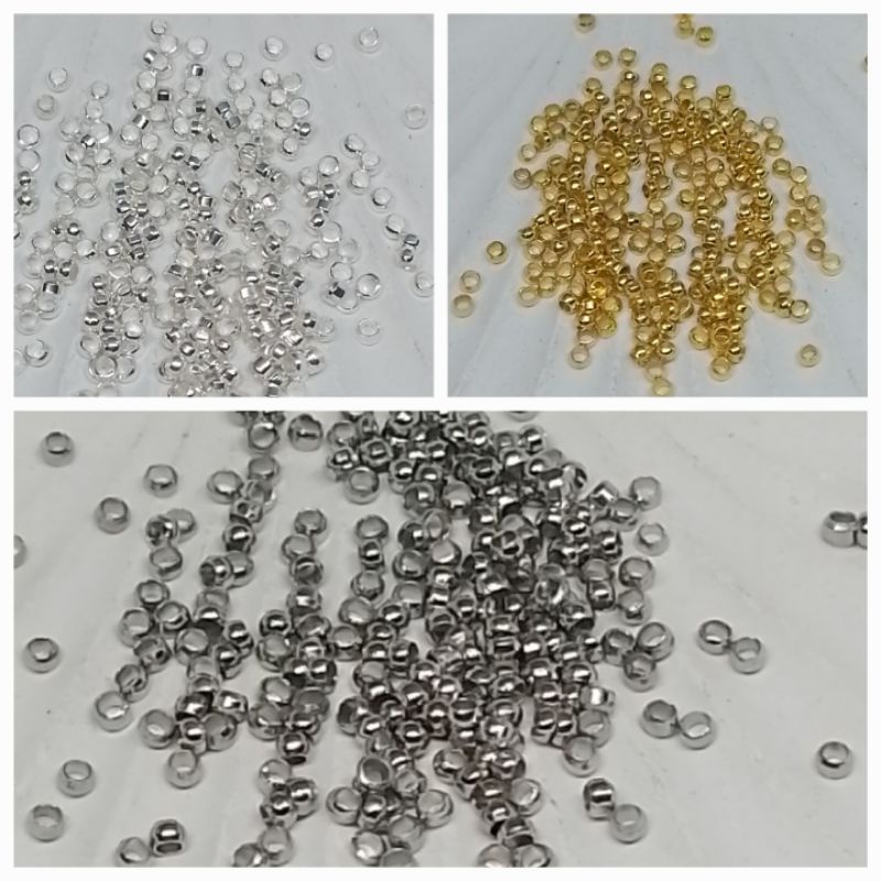Jual stopper merica lada stopper bambu penjepit tali | Shopee Indonesia