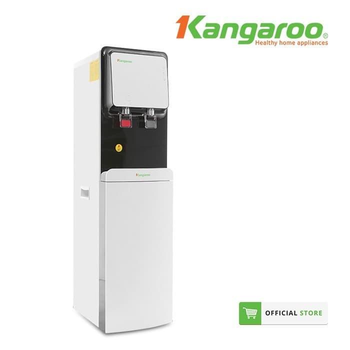 Jual Best Seller Kangaroo Dispenser Ro Reverse Osmosis Panas Dingin ...