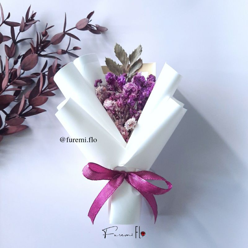 Jual Mini Bouquet Flower | Buket Mini Bunga | Buket Bunga | Bouquet ...