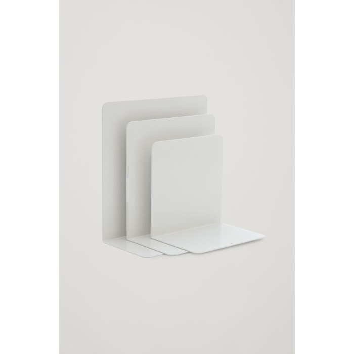 Jual Skat Bookends / Mix Colour And Size By Hay Design Denmark | Shopee ...