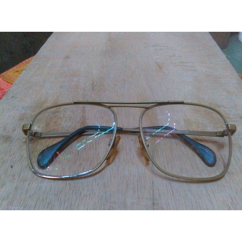 Jual Frame Kacamata Jadul Menrad | Shopee Indonesia