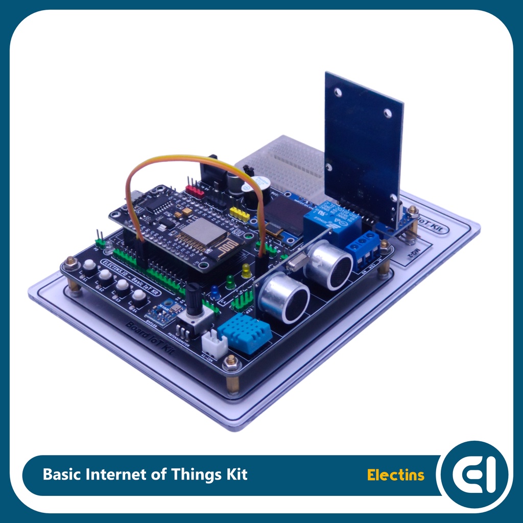 Jual Basic IoT Kit - Kit Dasar Internet of Things | Shopee Indonesia Jual Basic IoT Kit - Kit Dasar Internet of Things | Shopee Indonesia